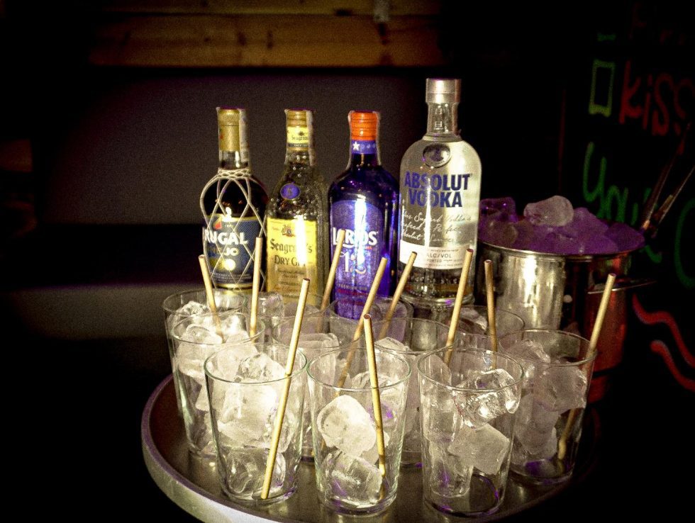 Alquilar local para fiestas, eventos y celebraciones Madrid | Marvelous Bar